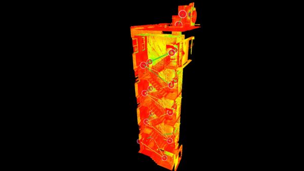 3D Laser Scanning Services | Accurate Measurements & Models