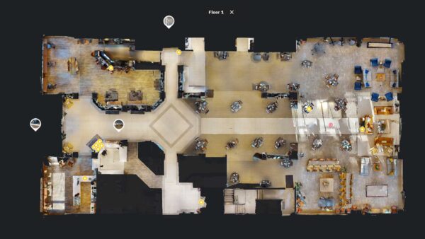 Immersive 3D Virtual Tours for Homes and Businesses | Point3D