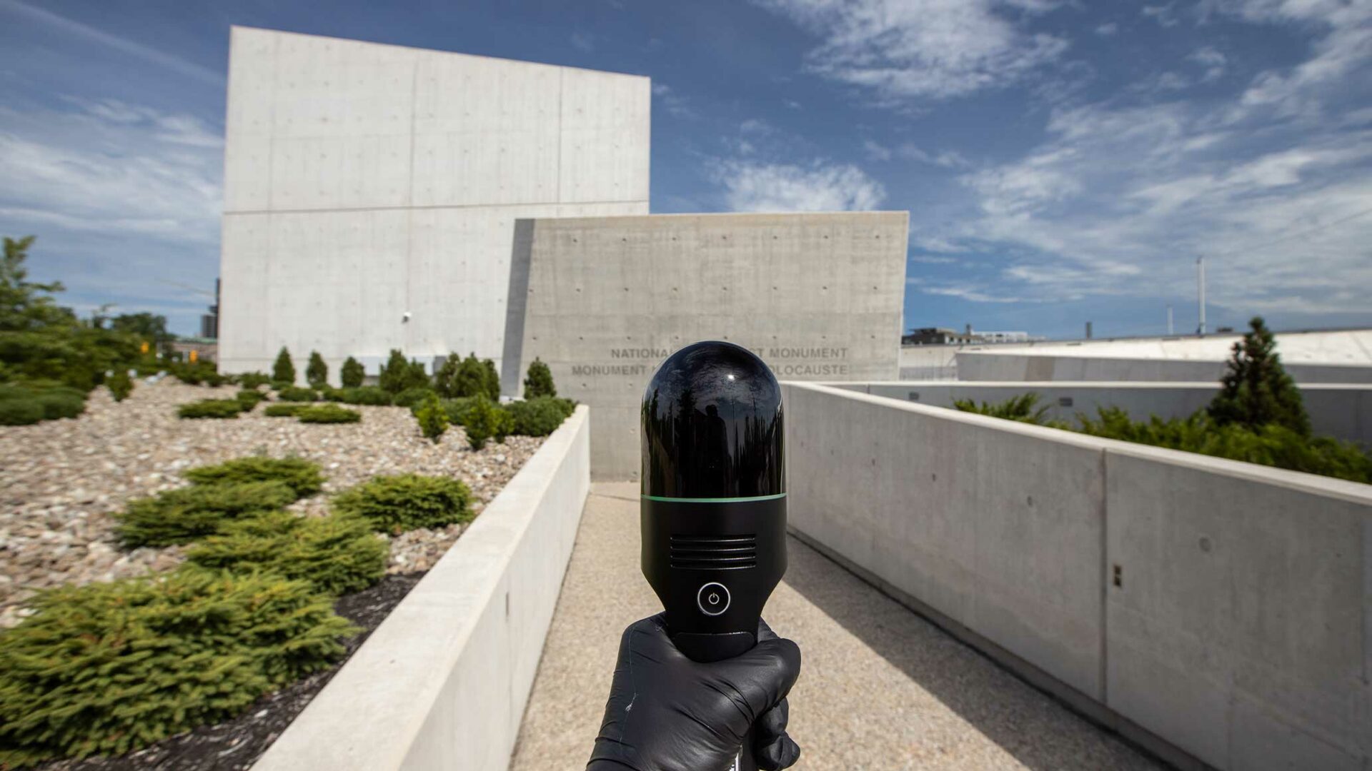 3D Laser Scanning Services | Accurate Measurements & Models