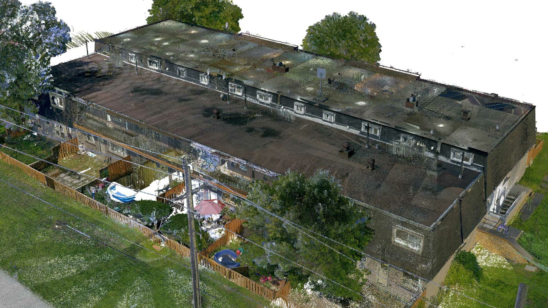 3D Laser Scanning Services | Accurate Measurements & Models