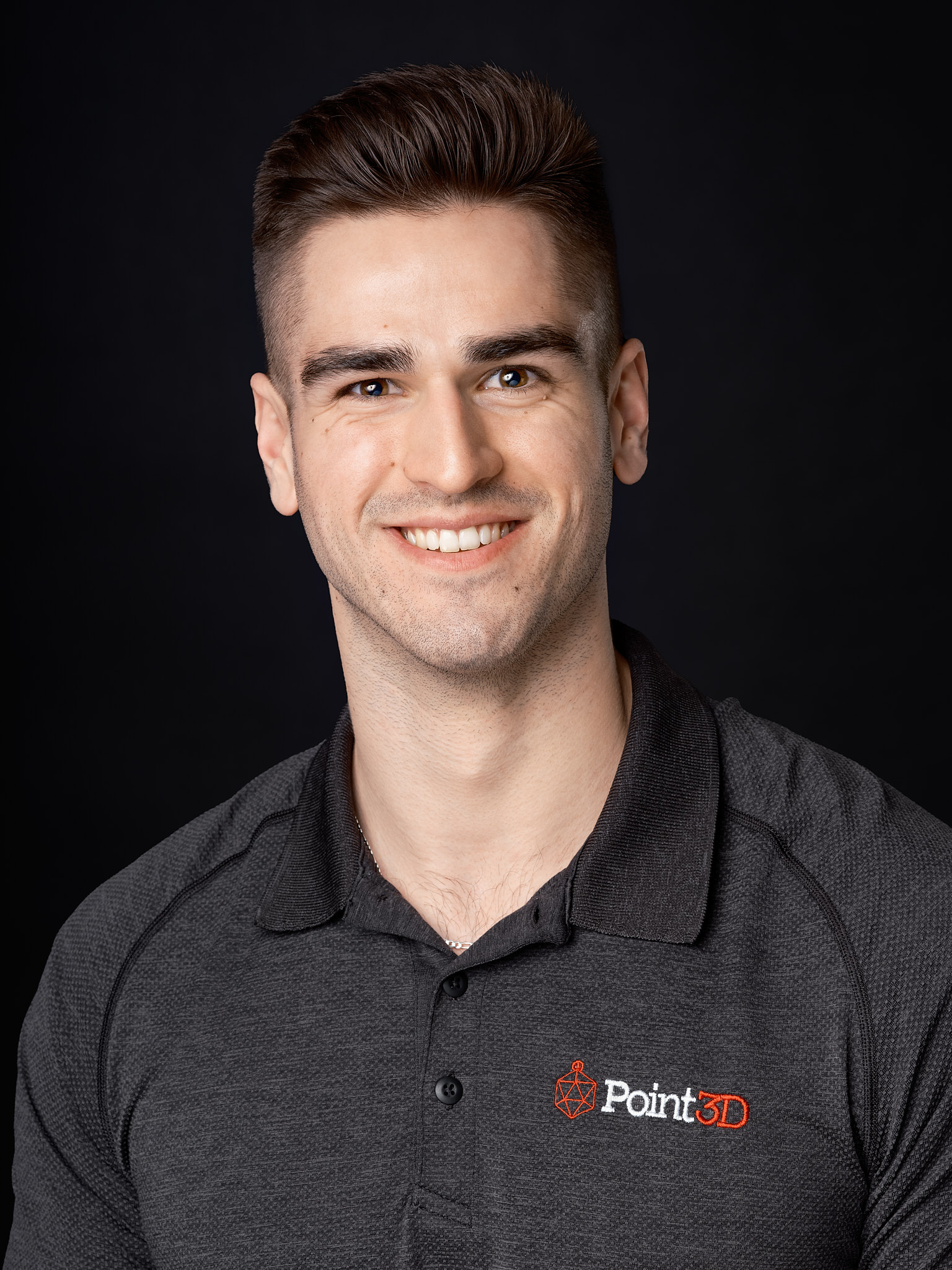 About Us | Point3D Commercial Imaging