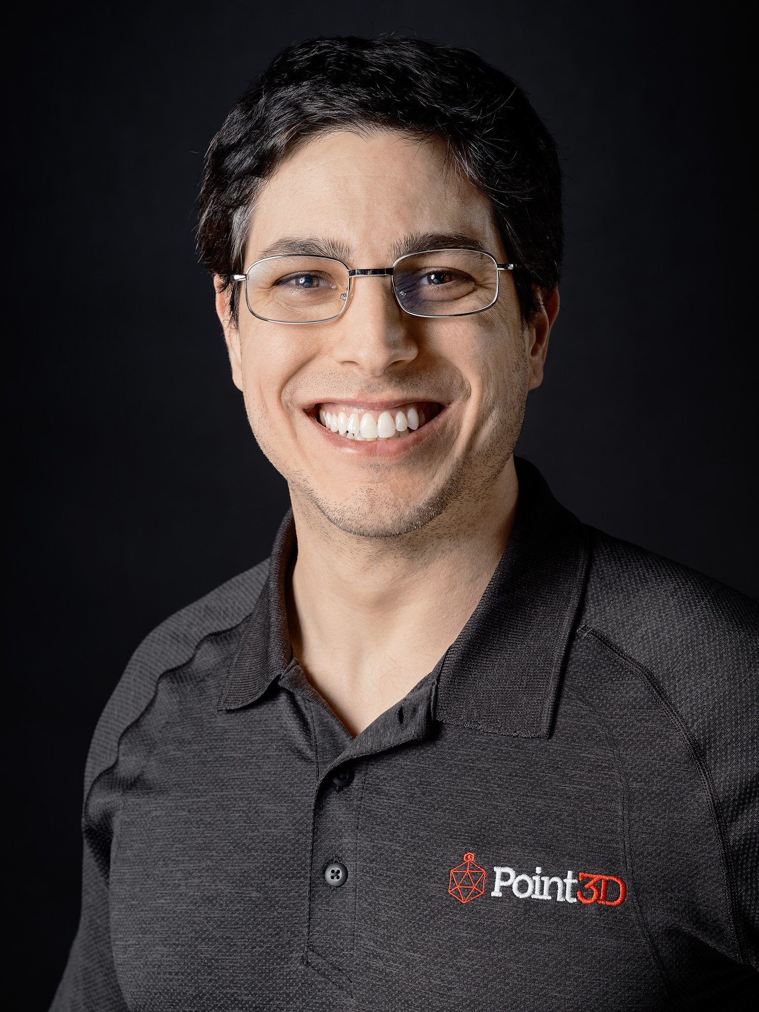 About Us | Point3D Commercial Imaging