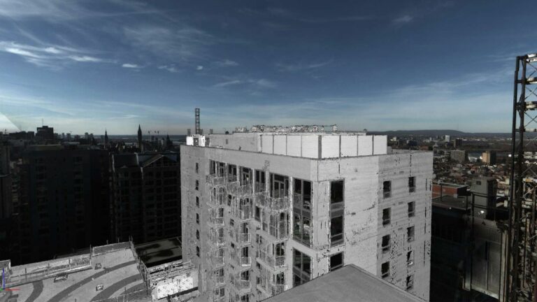 3D Laser Scanning Services | Accurate Measurements & Models